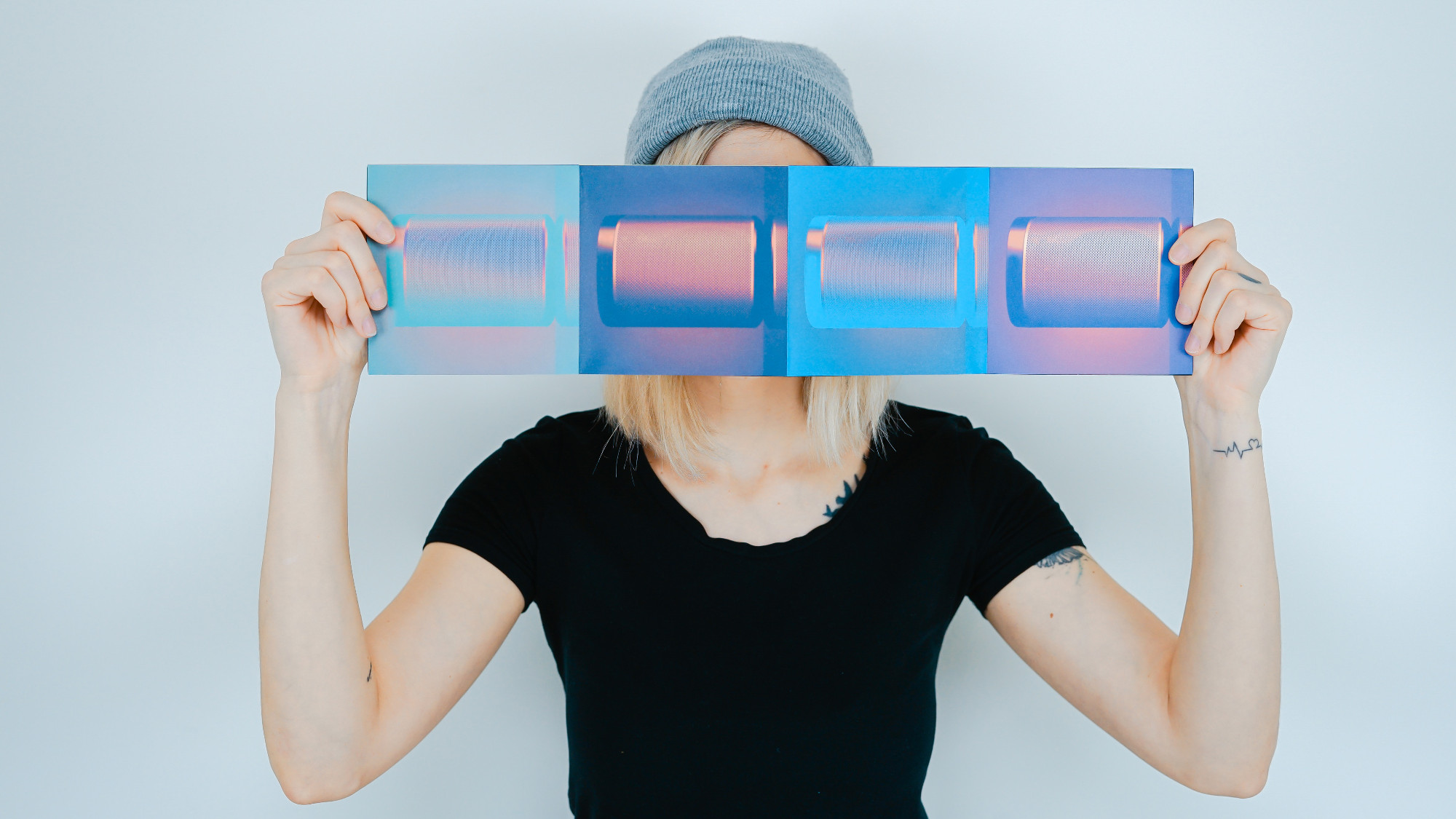 External Project | Junyu Lu